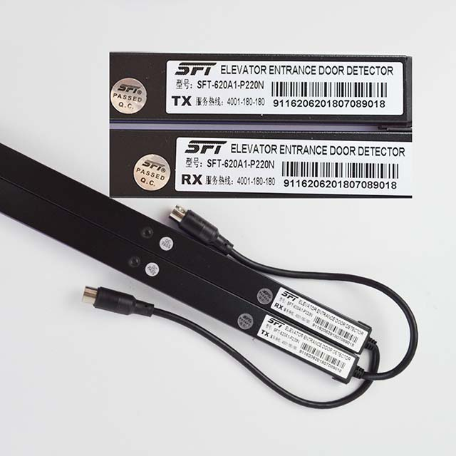 Elevator Photocell light curtain SFT-620A1 SFT-632A1 - Buy light ...