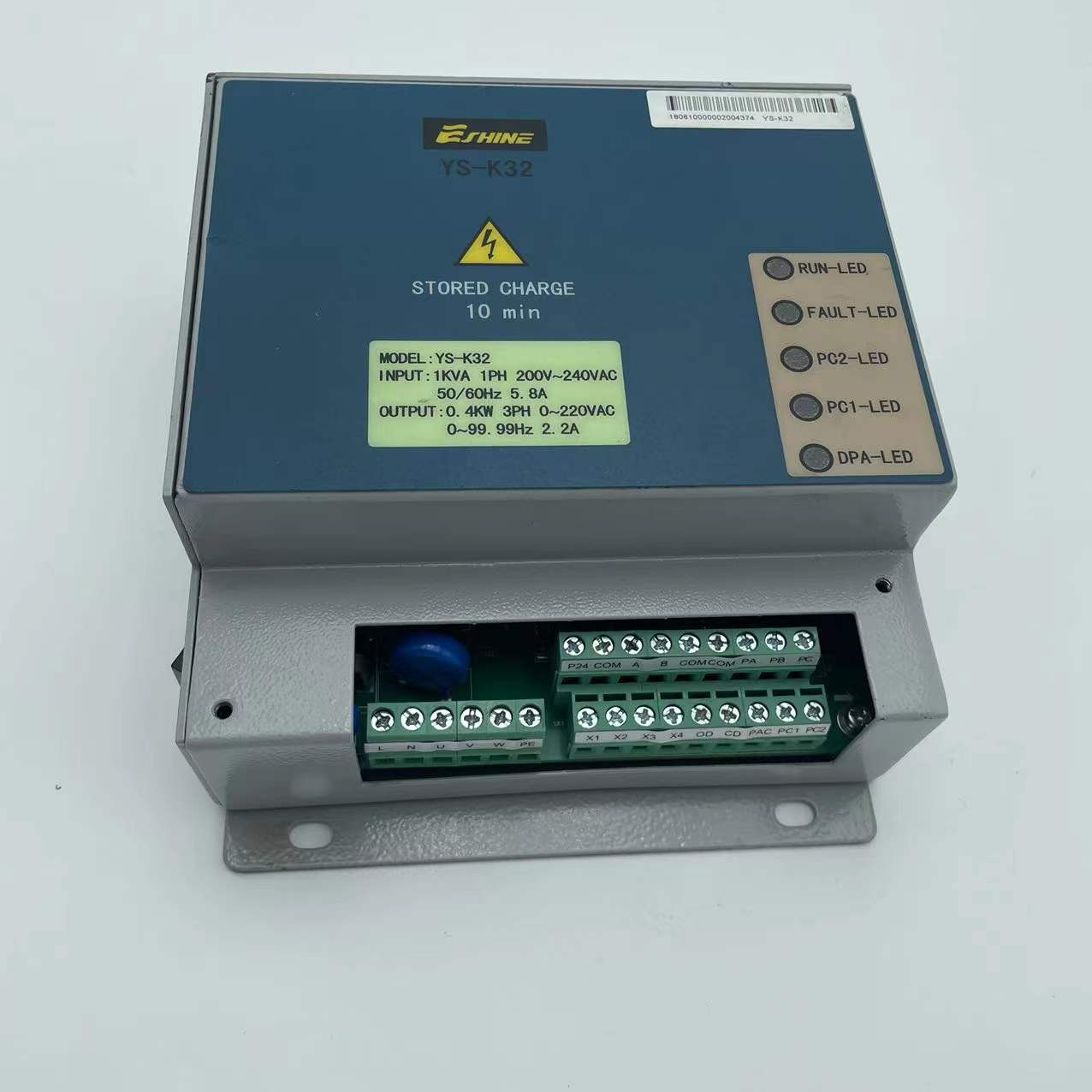Eshine Elevator door motor controller YS-K32 - Buy door motor ...