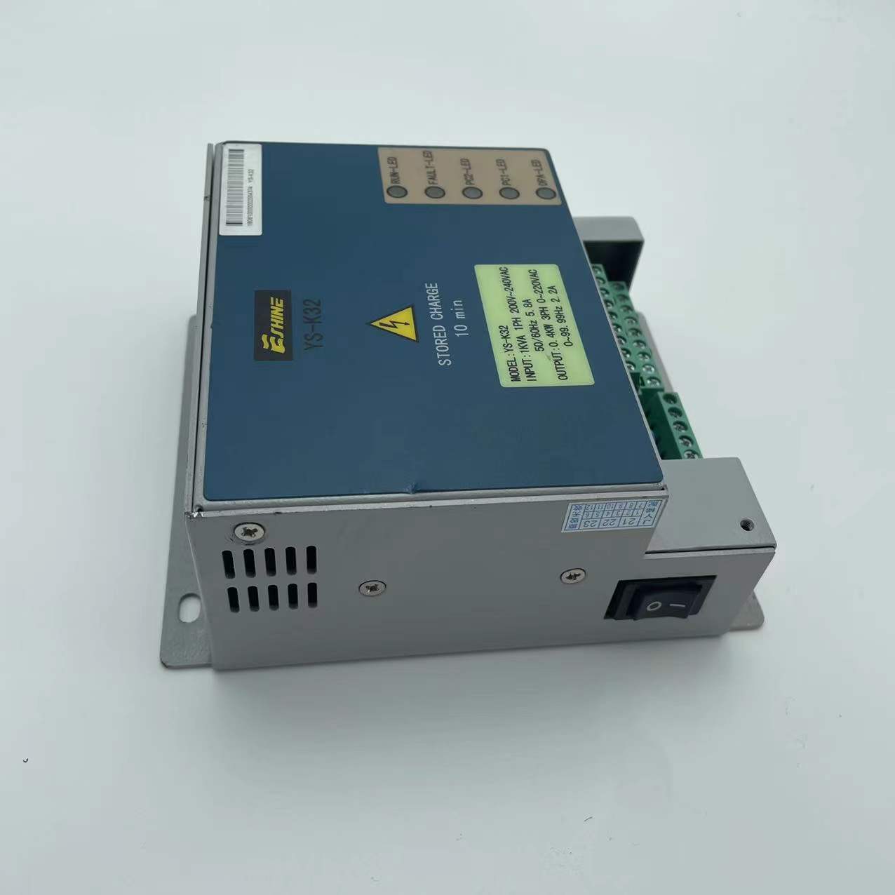 Eshine Elevator door motor controller YS-K32 - Buy door motor ...