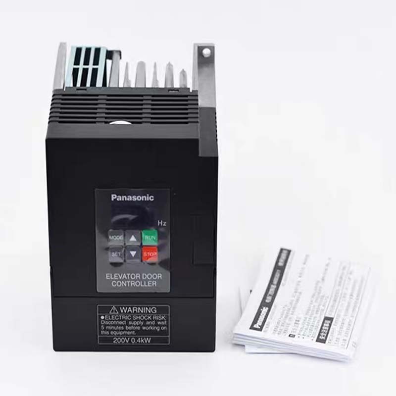 Panasonic Elevator Door Inverter Door Controller AAD03020DKT01 - Buy ...
