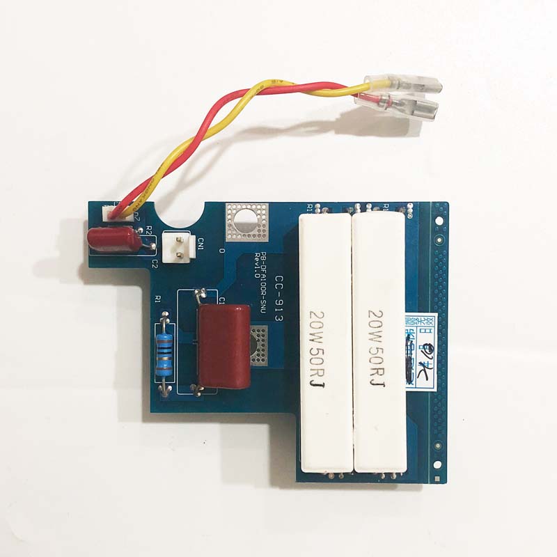 Elevator Board PB-DFA100R-SNU Rev1.0 From Original Factory - Buy ...
