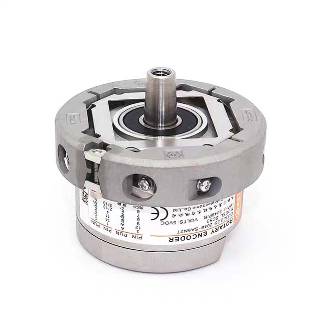 EI53C9.25-2048-SA5N2T Elevator Sine Cosine Encoder Ip40 - Buy Elevator Sine Cosine Encoder, Ip40 ...