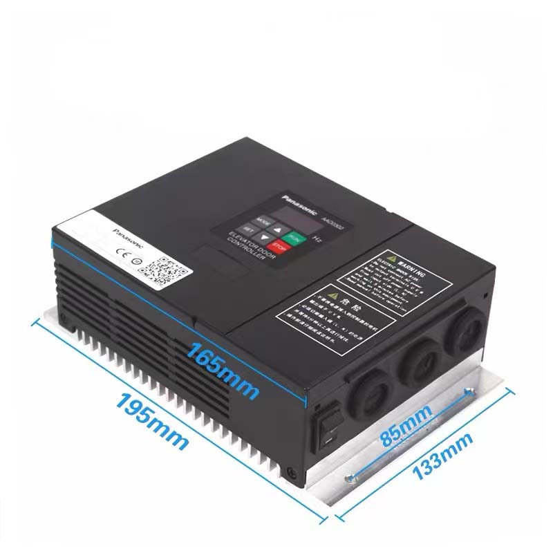 Panasonic Elevator Door Inverter Door Controller AAD03020DKT01 - Buy ...