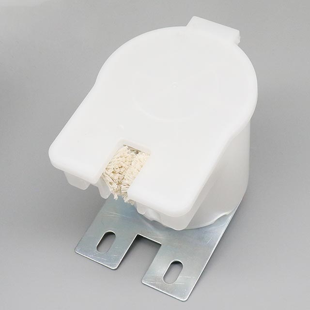 China good quality plastic Elevator oil box cup can - Buy Elevator oil ...