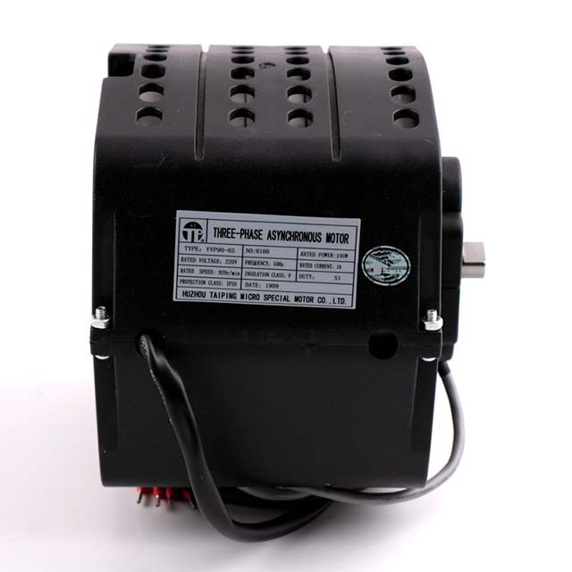 Original Fermator Door Motor YVP90-6S - Buy Door Motor, YVP90-6S ...