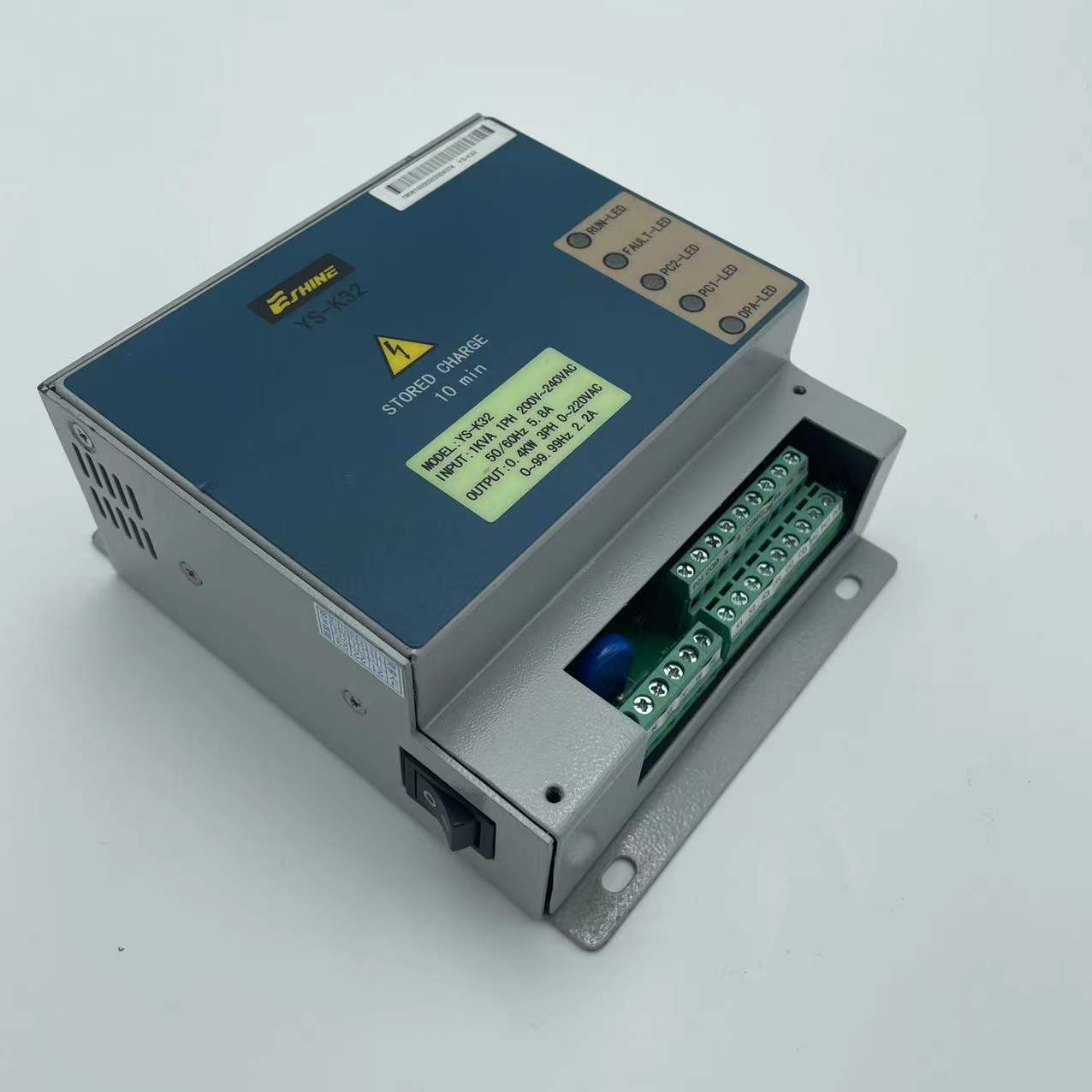 Eshine Elevator door motor controller YS-K32 - Buy door motor ...