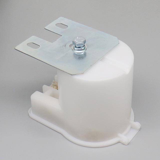 China good quality plastic Elevator oil box cup can - Buy Elevator oil ...