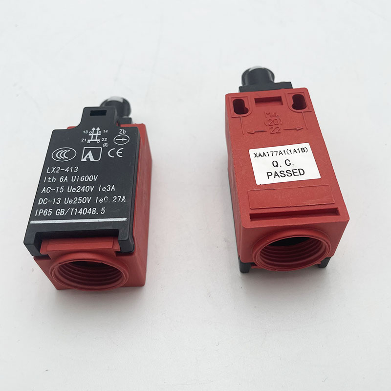 XAA177A1 Elevator Switch for Xizi Elevator LX2-413 - Buy XAA177A1, Switch LX2-413, Elevator ...